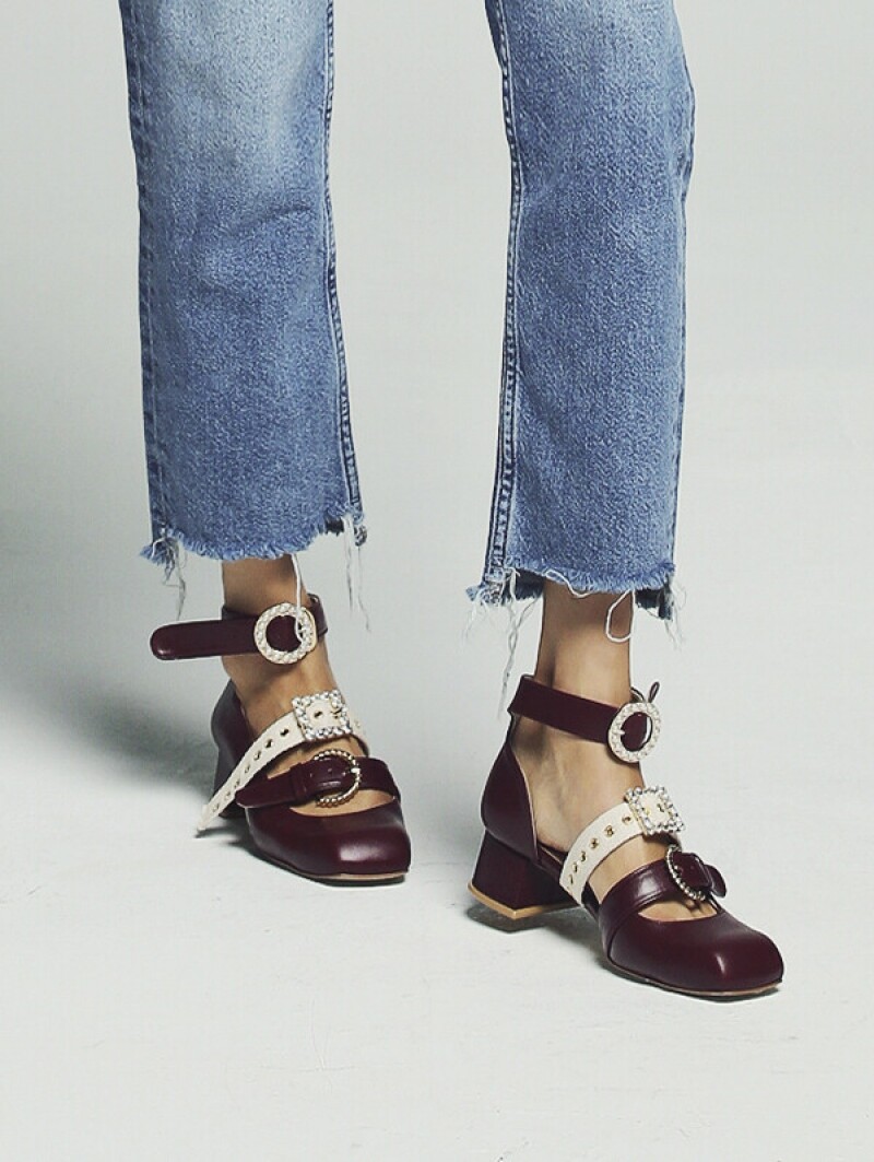 DITOLE 디토레 벌집매쉬 체인디테일 샌들 스킨톤 베이지 DITOLE SUMMER beehive Italy mesh chain ...