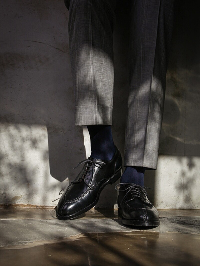 VOTTA 보타 Java - brown lines VOTTA - 오직 트렁크쇼에서만